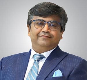 Dr Shalin Shah - Best Epilepsy Doctor in Ahmedabad | ANSA Clinic
